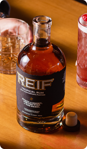 Buy Now | REIF RUM